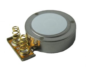 Coin Vibration Motors | LRA BLDC Coin Vibration Motor | Vybronics