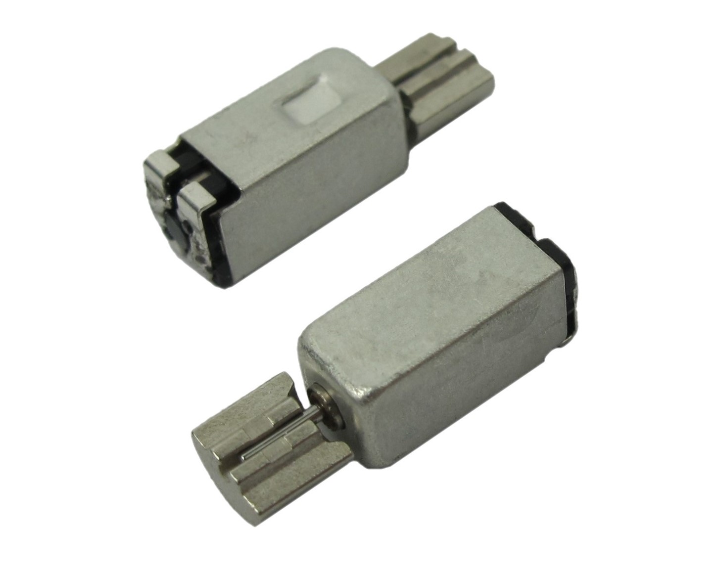 Largest SMD SMT Vibration Motor - VZ43FC1A6730098U | Vybronics