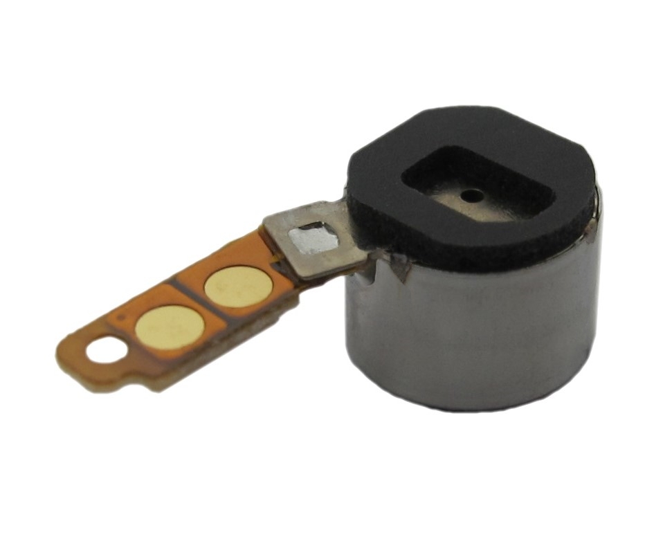 Smallest LRA Coin Linear Vibration Motor - VG0640002D | Vybronics