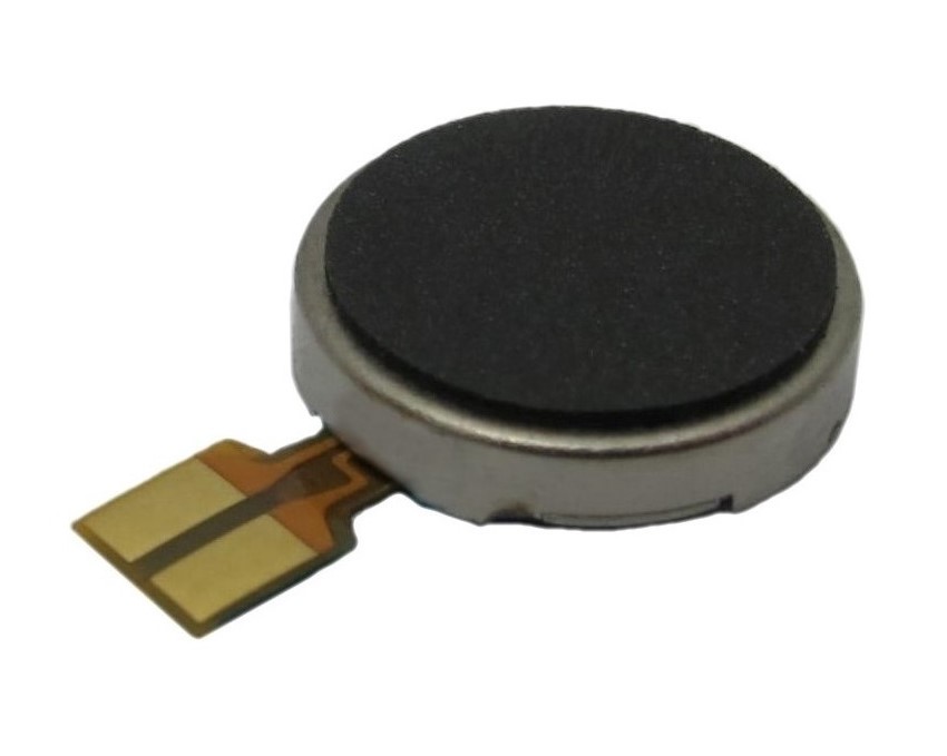Coin Vibration Motor - VC1020B569L | Vybronics