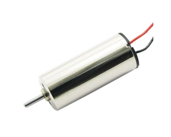 Micro DC Motor - VQ7AL2BX180003 | Vybronics