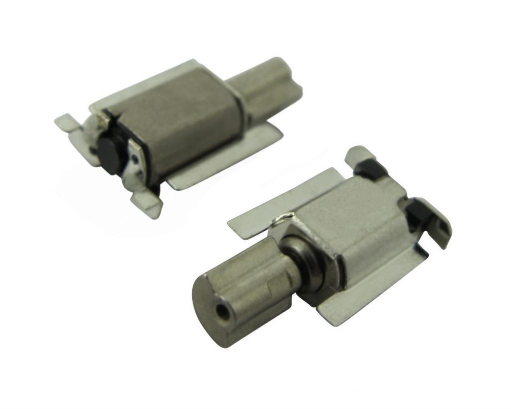SMD Vibration Motor - VZ30C1B839981A | Vybronics