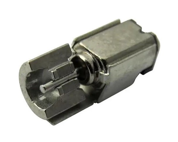 SMD Vibration Motor - VZ43FC1B5640005L | Vybronics
