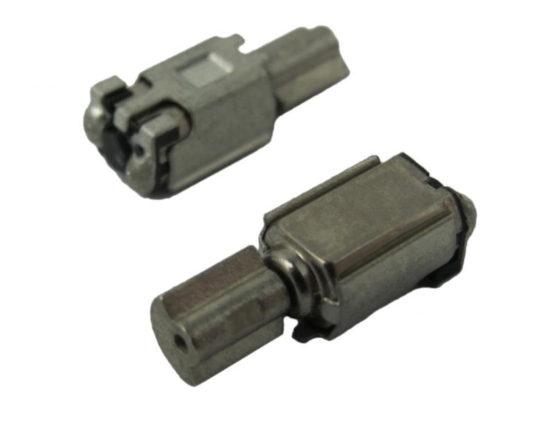 SMD Vibration Motor - VZ43FM1B8230001L | Vybronics