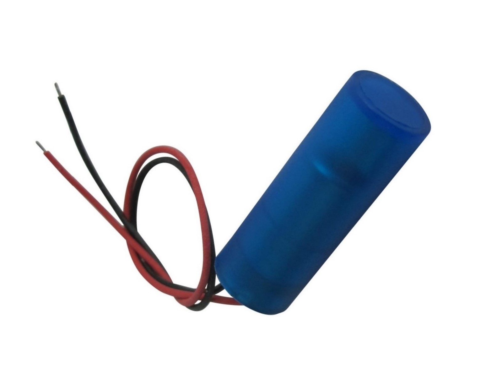 Encapsulated Vibration Motor - VZ6CL2A0540722 | Vybronics