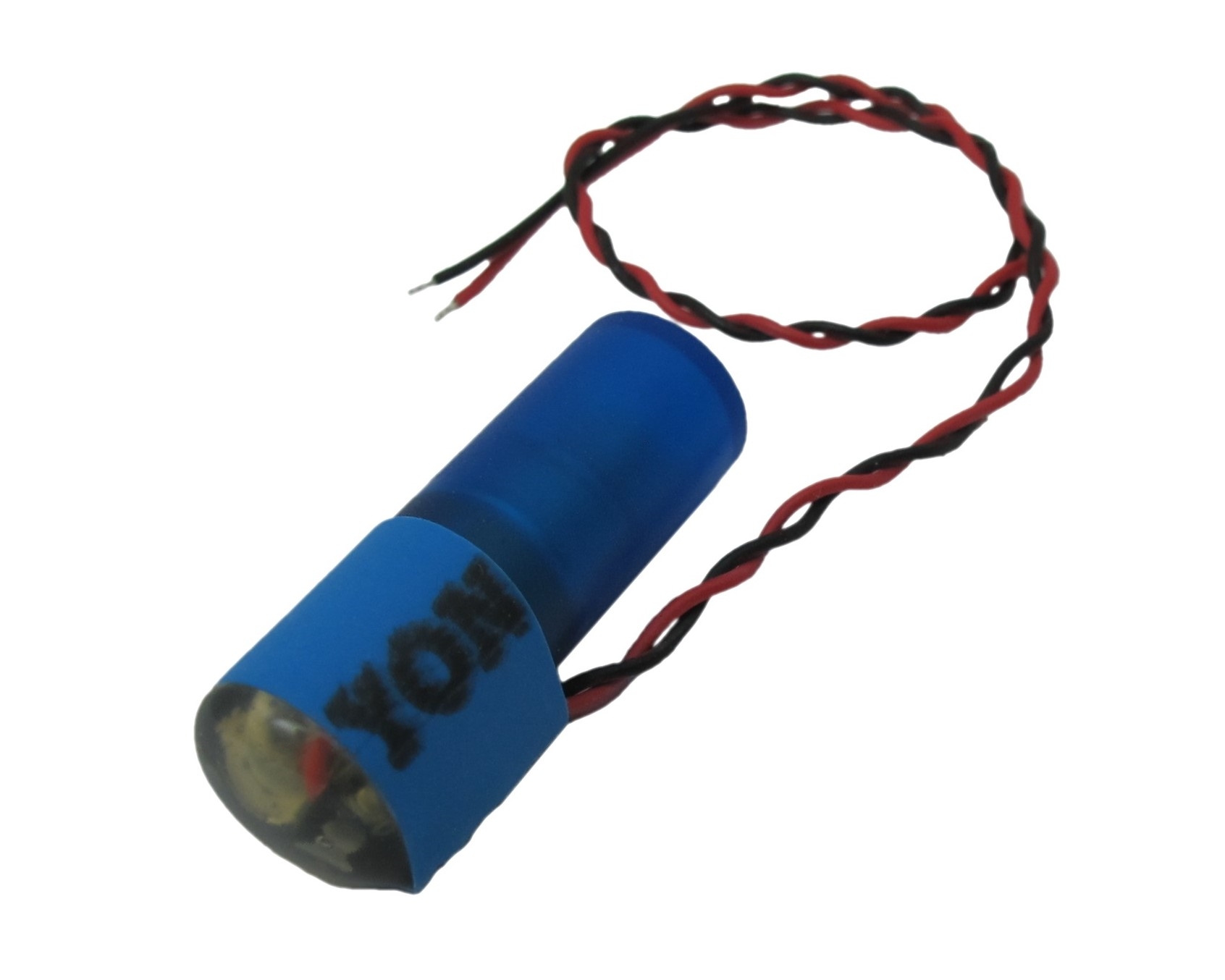 Encapsulated Vibration Motor - VZ7AL2B020208B | Vybronics