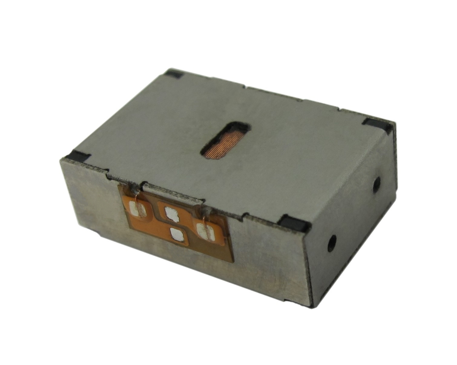 160 Hz LRA Linear Resonant Actuator - VL181206-160H | Vybronics