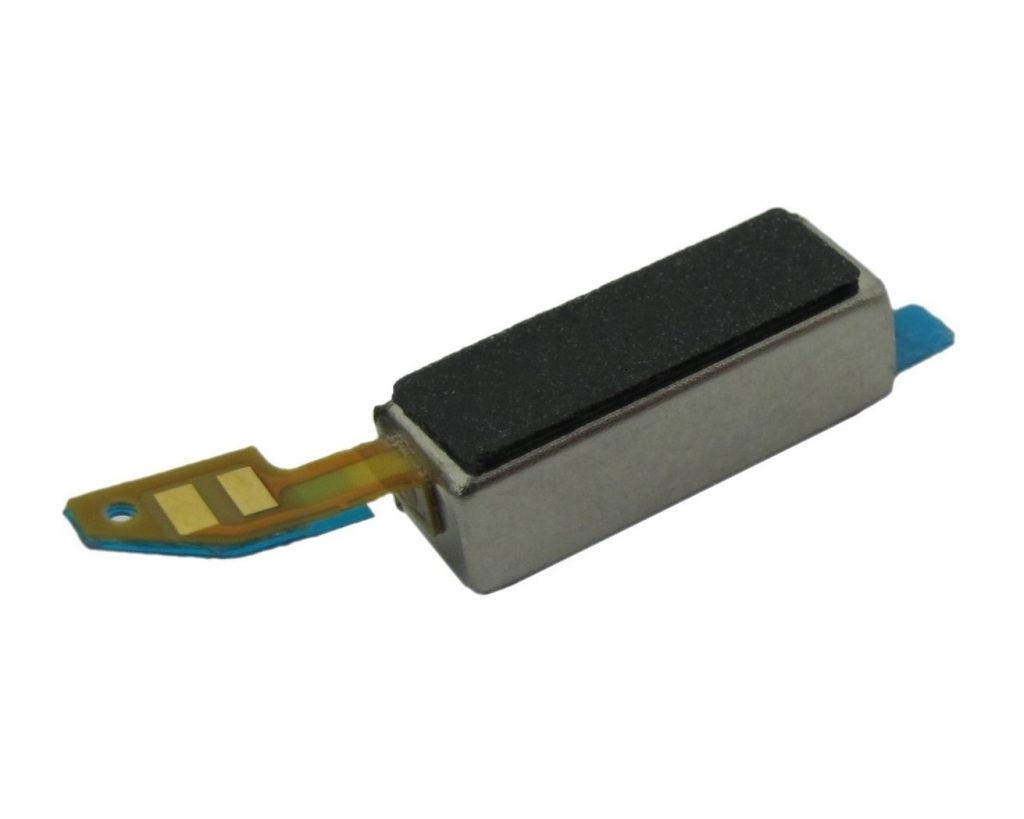 VLV041235L-FP192 - 240hz Rectagular LRA Linear Vibration Motor | Vybronics