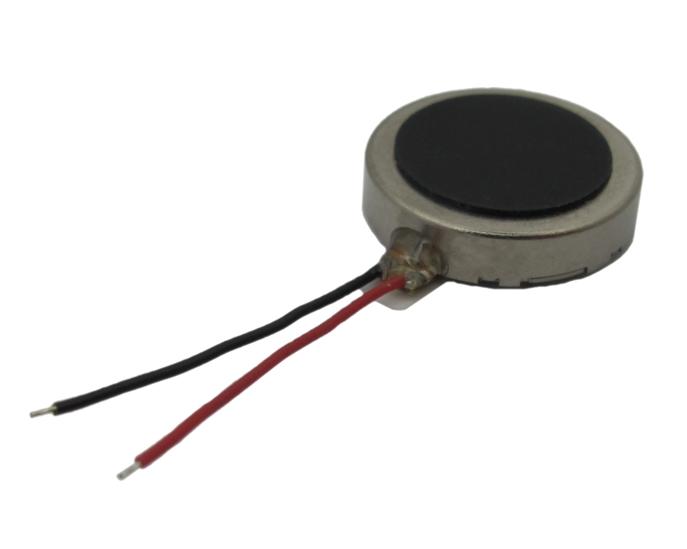 14mm Coin Vibration Motor - VC1434B002U | Vybronics