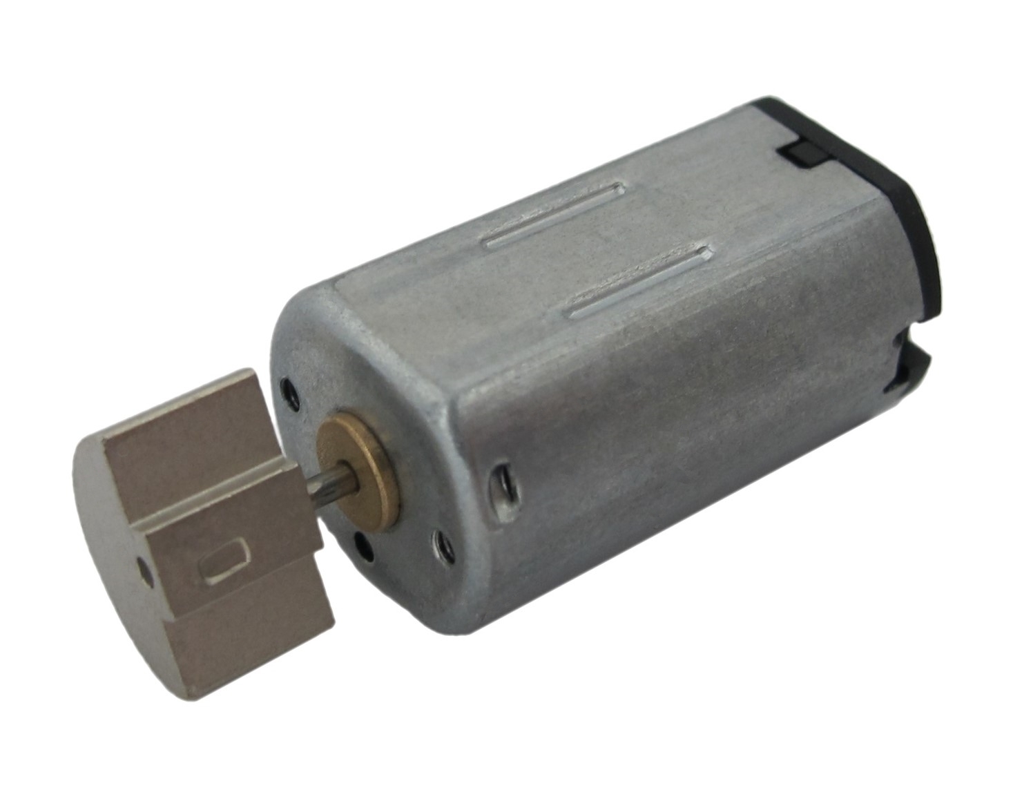Strong Vibration Motor - VJP12-95J100U | Vybronics