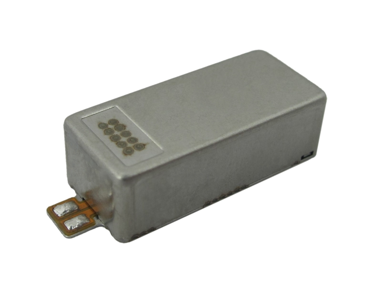 VLV221007E - 230hz , 8 Grms LRA Linear Vibration Motor | Vybronics