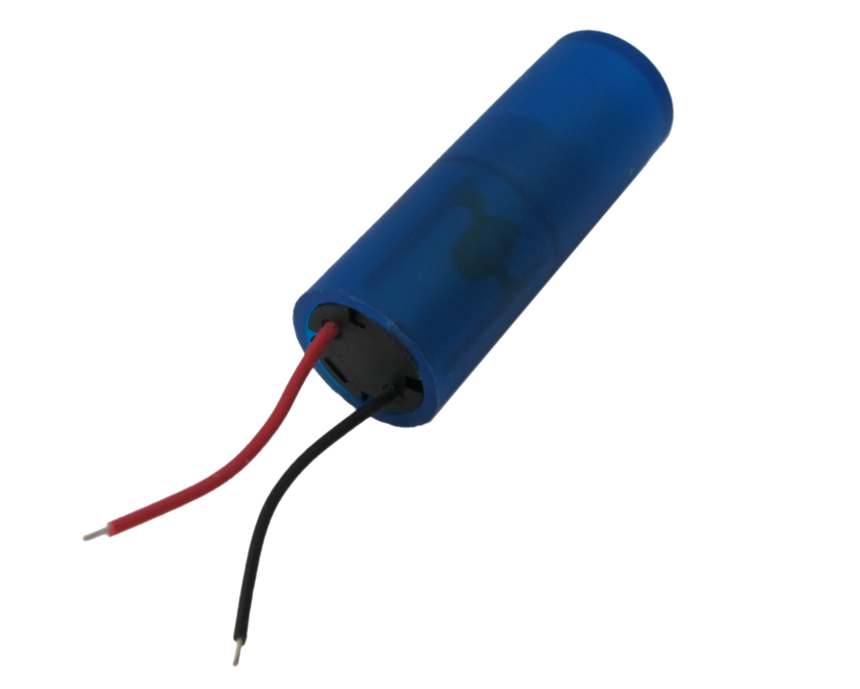 Encapsulated Vibrator Motor - VZ7AL2B1692082-L15 | Vybronics